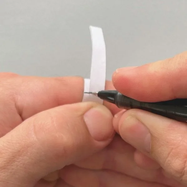 How to size a finger for a ring | Online ring size calculator