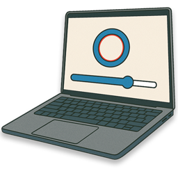 On screen ring sizer | Ring size chart on screen