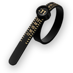 How to size a finger for a ring | Online ring size calculator